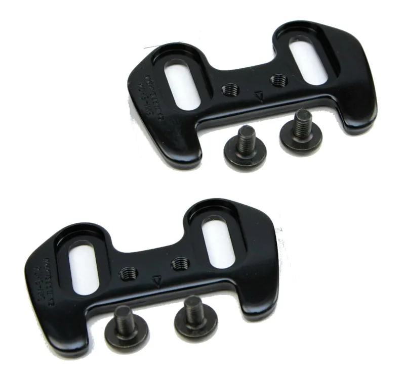 Shimano SH74 SPD-SL to SPD 2 Bolt Cleat Adaptor
