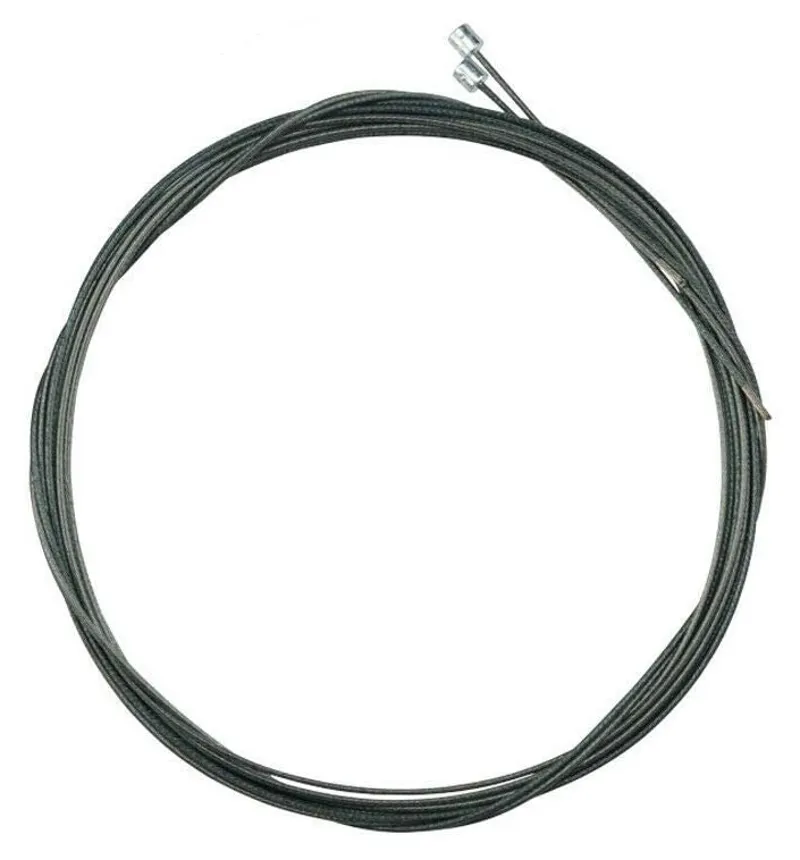 Shimano XTR Coated Inner Gear Shift Cable Set in Black