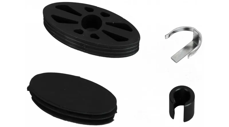 Specialized Di2 Battery Mount For Venge Seatpost