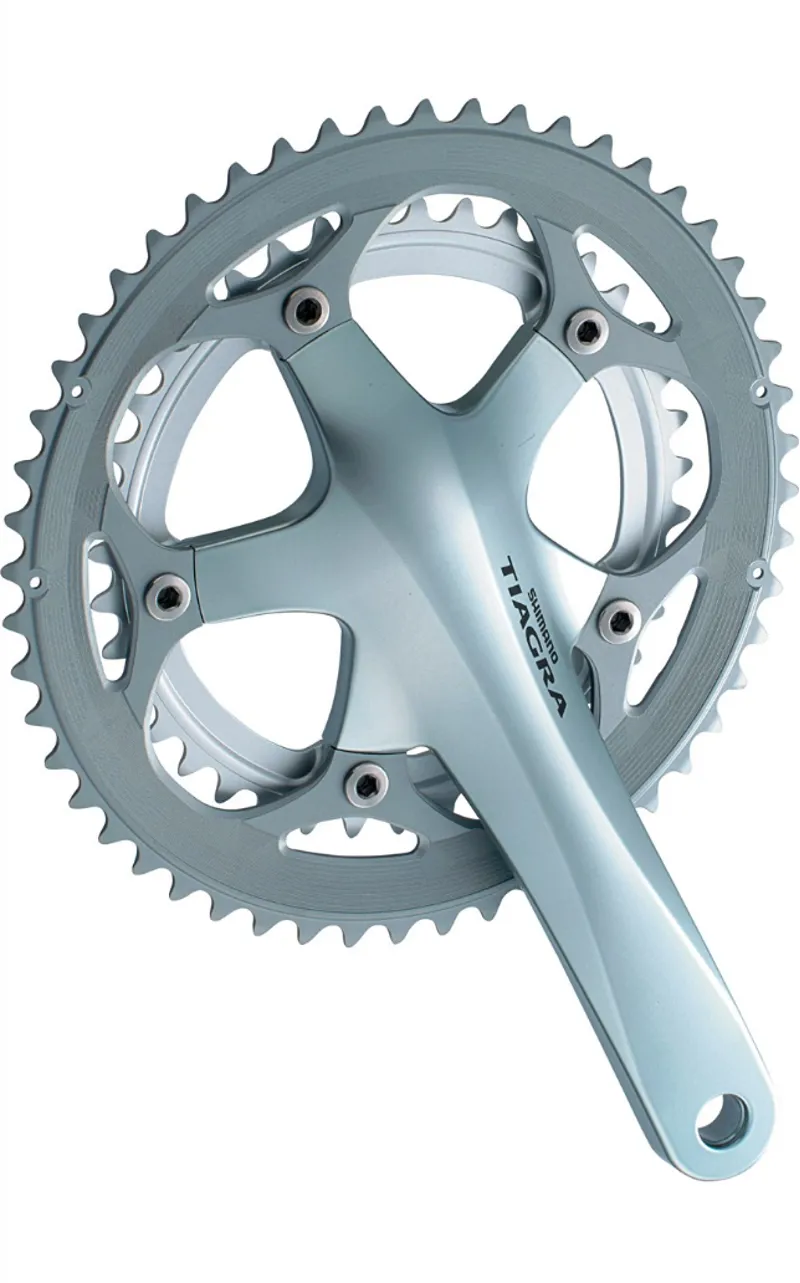 Shimano Tiagra 4500 9 speed Chainset