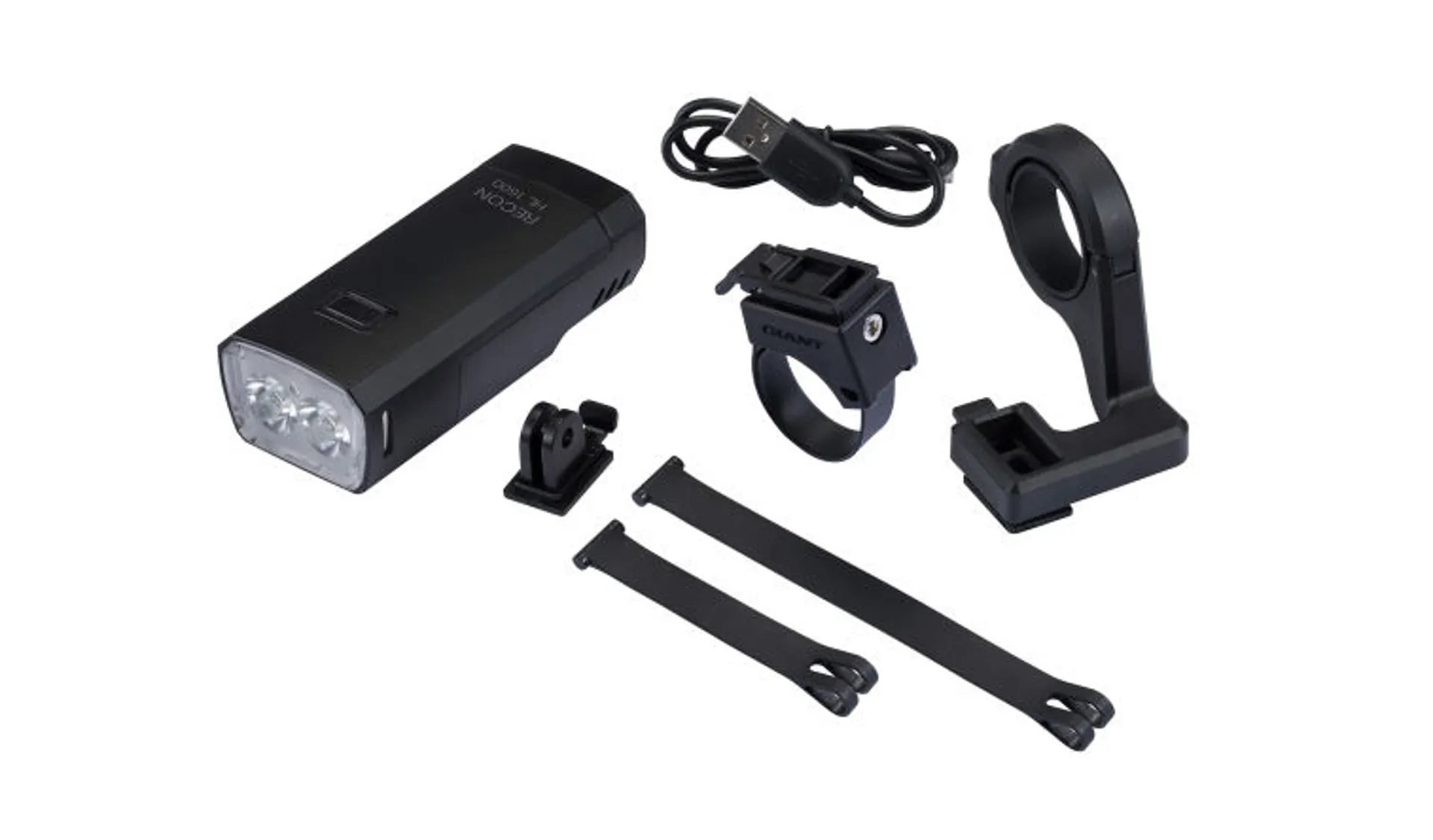 Giant Recon HL 1600 Front Light