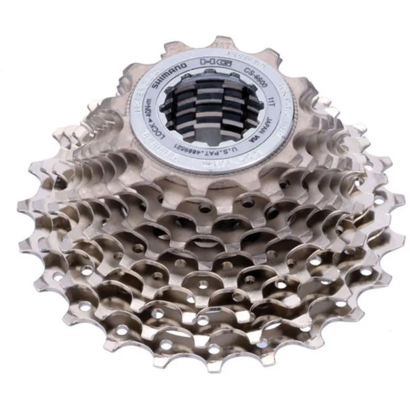 Shimano CS 6600 Ultegra 10 speed Junior Cassette