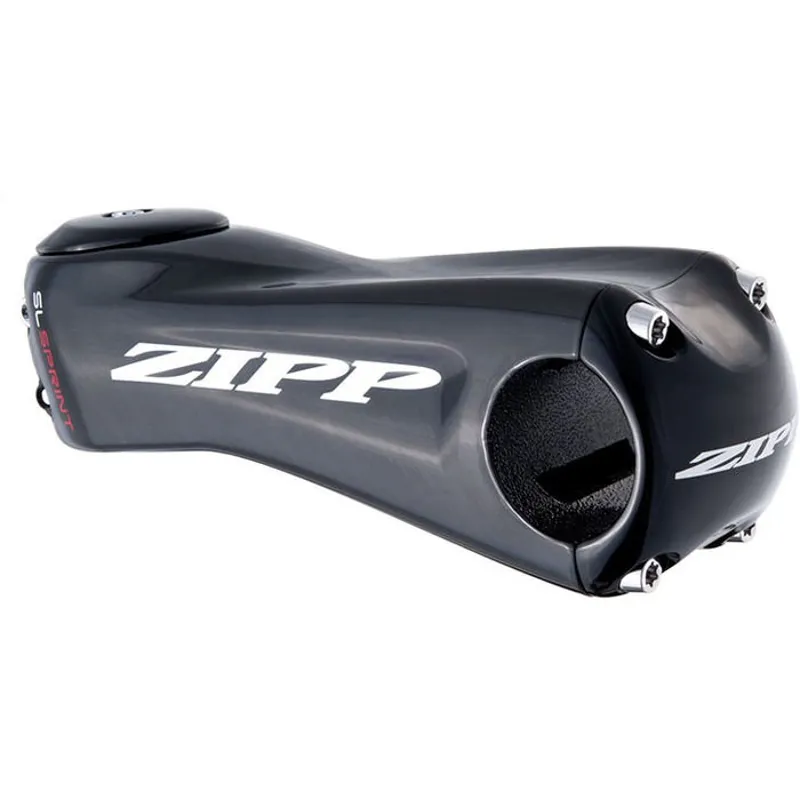 Zipp SL Sprint 12deg 31.8 Stem