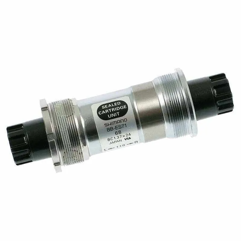 Shimano XT ES71 Octalink 73 x 113mm Bottom Bracket NOS