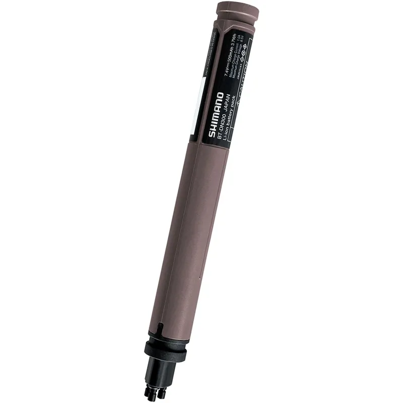 Shimano 12 Speed 3 Port Di2 DN300 Internal Battery