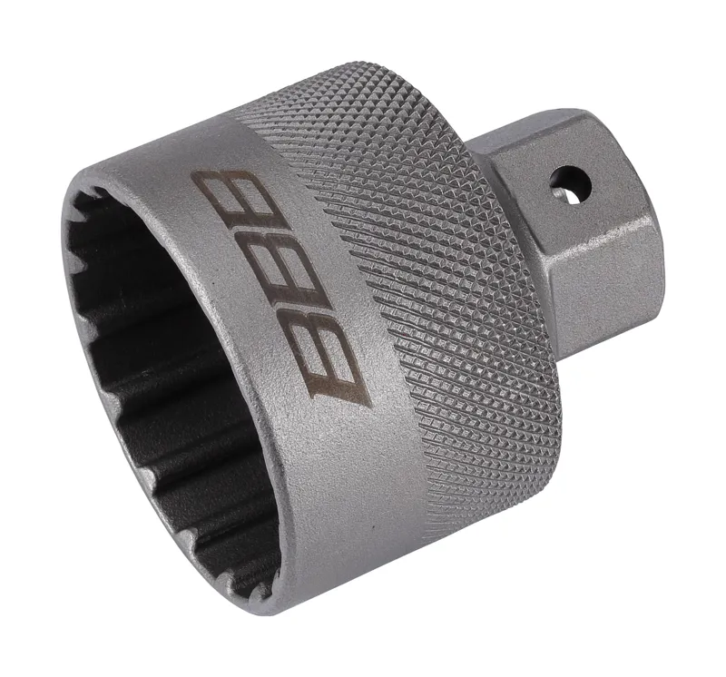 BBB BracketPlug BTL-105 44mm 16 Notch Bottom Bracket Tool For HollowTech 2