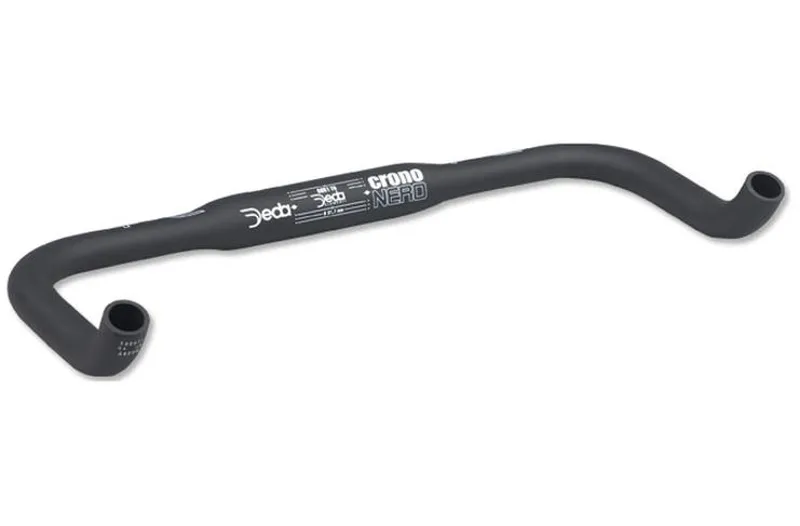 Deda Elementi Crononero Tri Bar size 44cm o2o