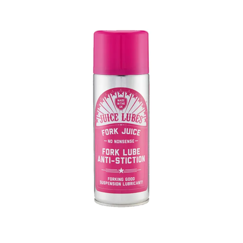 Juice Lubes Fork Juice in 400ml