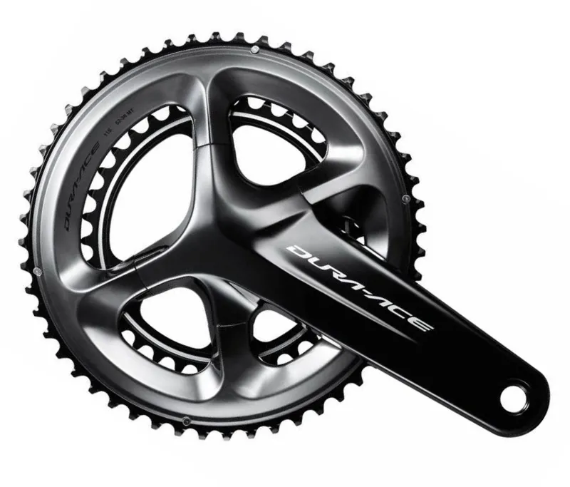 Shimano R9100 Dura-Ace 11 Speed HollowTech II Chainset