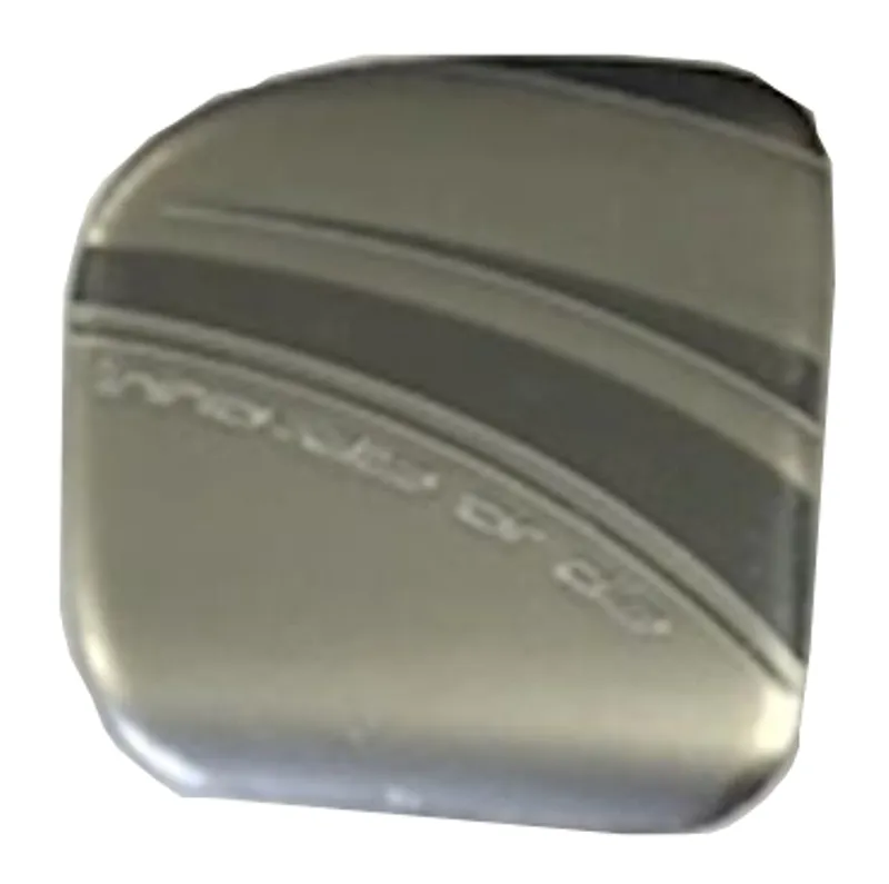 Specialized Tarmac SL3 Chainstay Protector in Silver