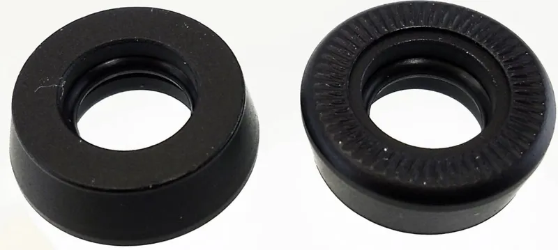 Mavic Front / Rear Fork Rest for R-SYS