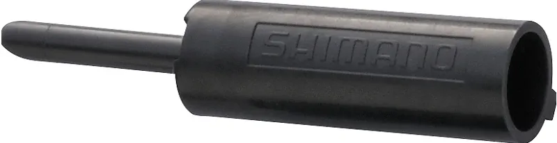 Shimano SIS SP41 Outer Gear Casing ST-9000 Short Nose Cap