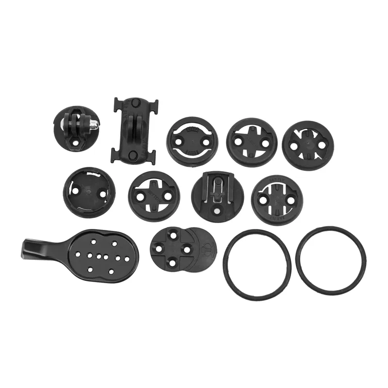 Specialized Stem Accessory Mount for Integrated Bar Stem Missing T-Nut ...