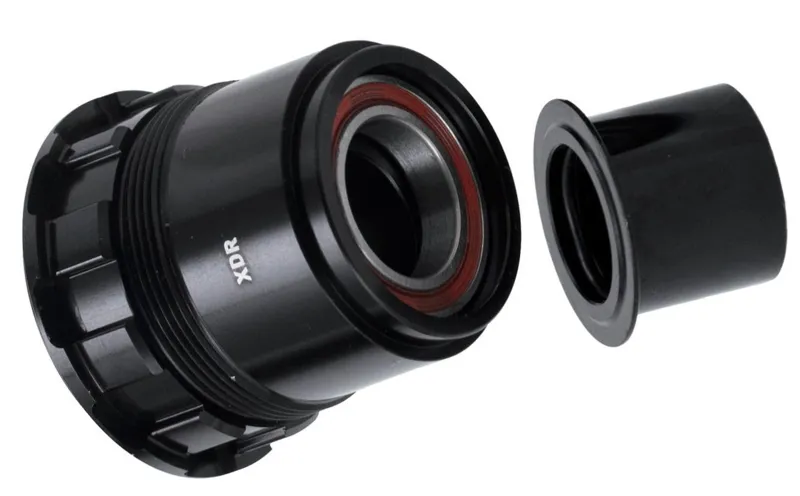 DT XD-R Freehub Body for Roval with 12mm End Cap