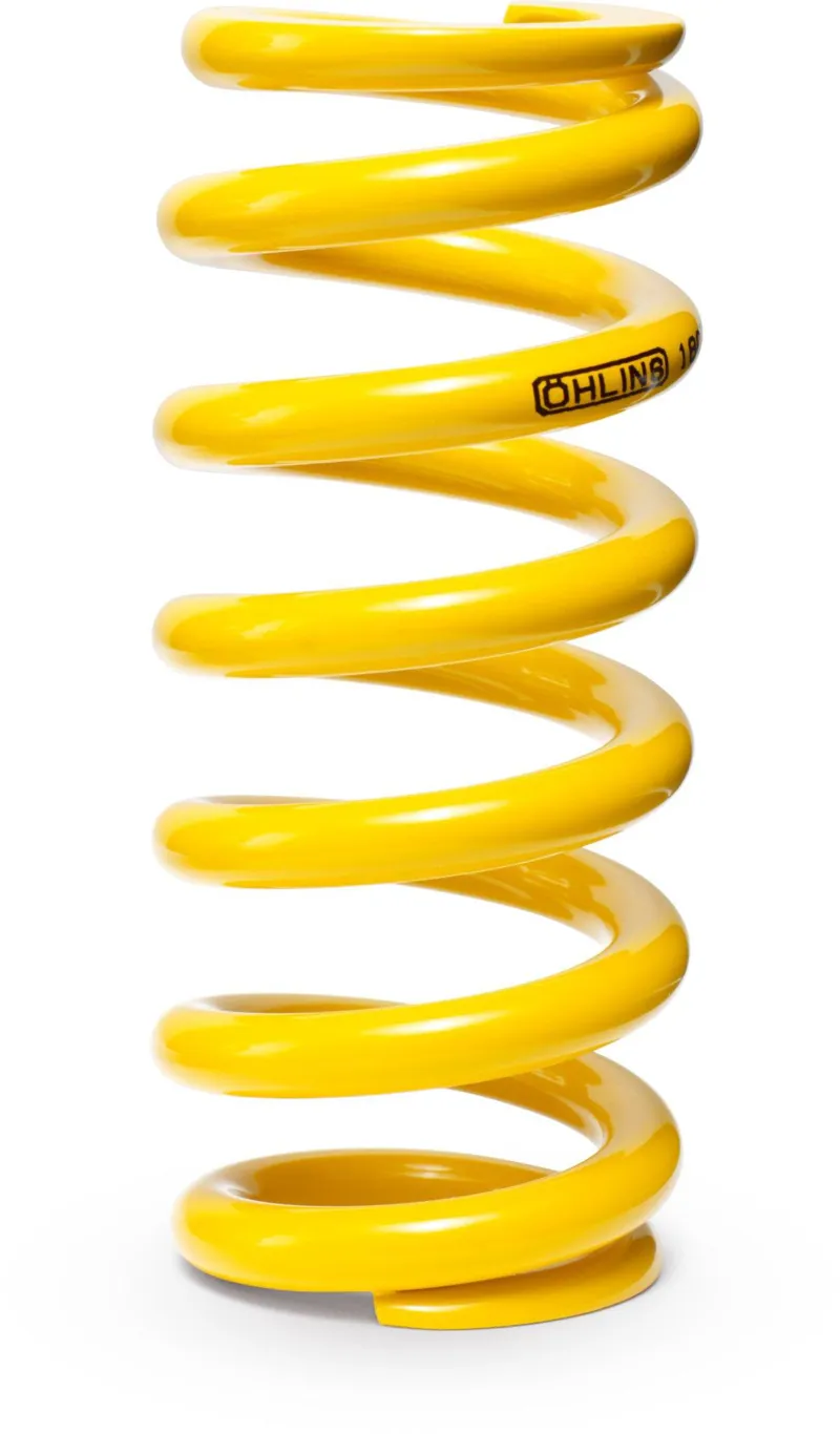 Ohlins Enduro/Evo Springs