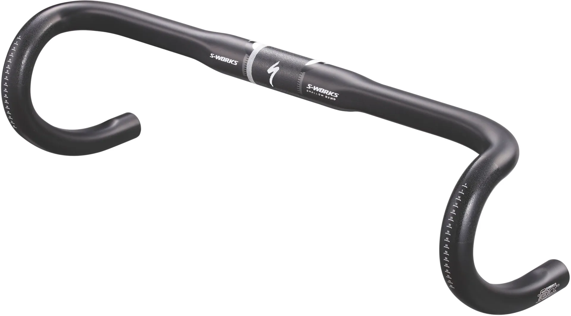 Specialized S-Works Shallow Bend Carbon Handlebar
