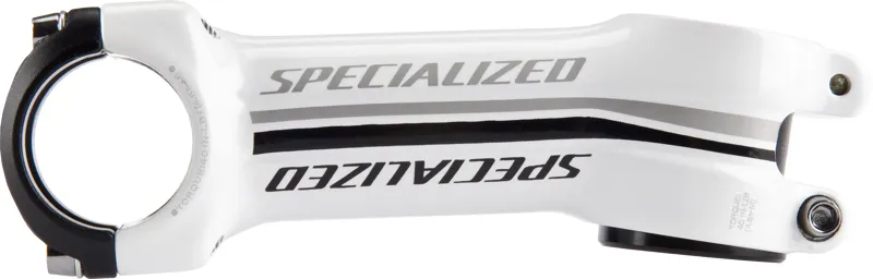 Specialized Comp Multi Stem White